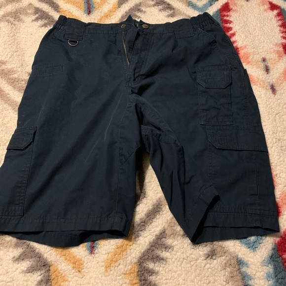 5.11 Tactical | Shorts | 51 Tactical Shorts | Poshmark